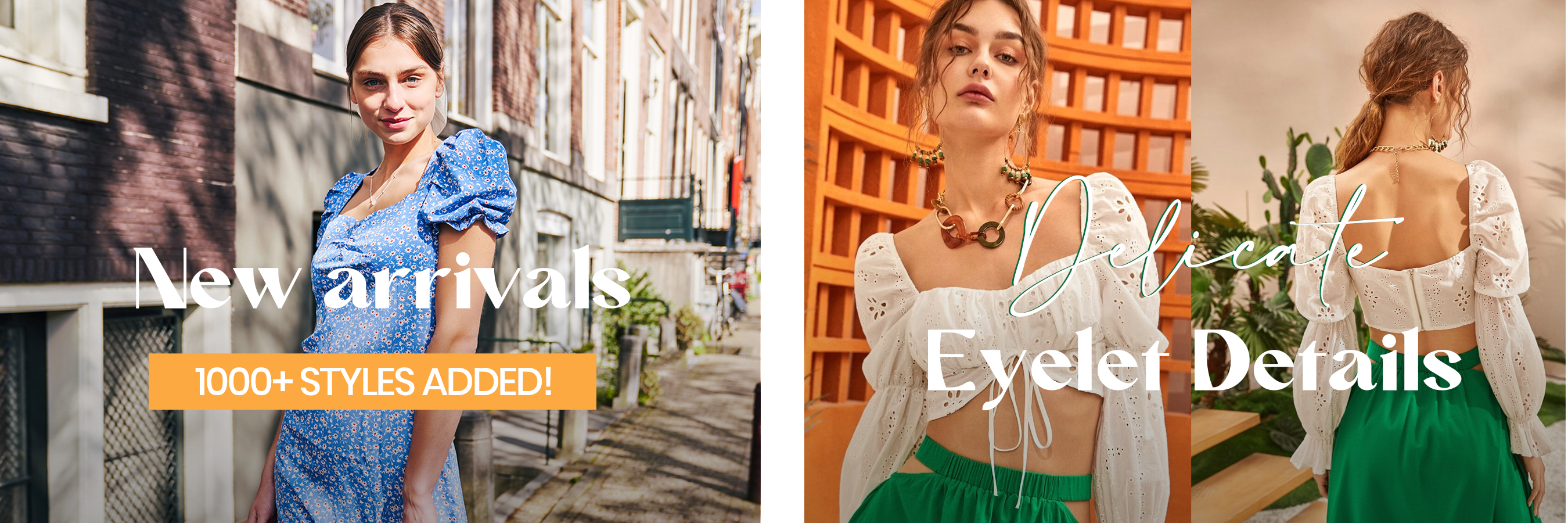 Women's Clothing , Women Fashion Sale | SHEIN Canada