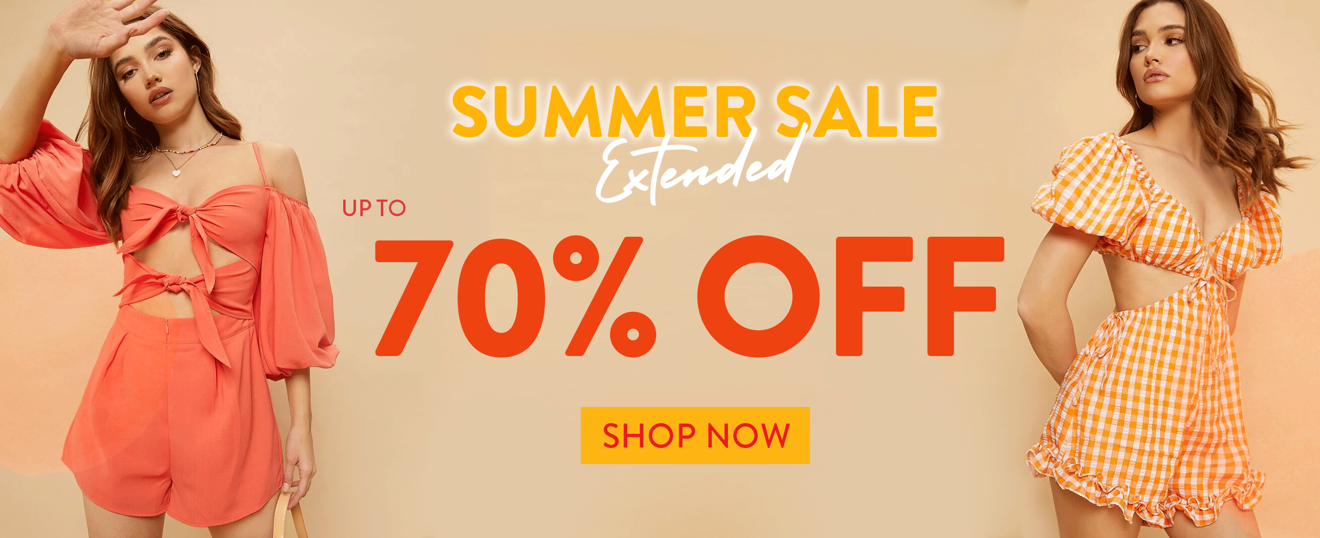 4.4 Summer Fiesta | Shop Trendy Women's Fashion | Women Clothing ...