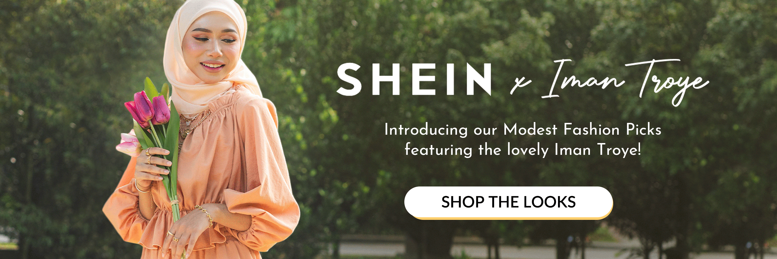 Shop The Latest Women's Styles | Women's Fashion | SHEIN Malaysia