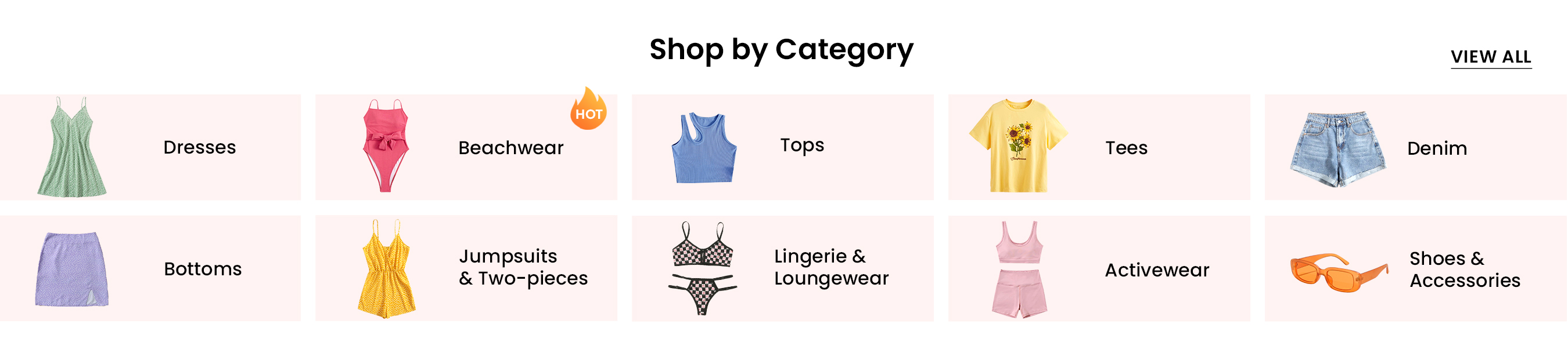 Shop Trendy Women's Fashion | Womens Clothing | SHEIN USA