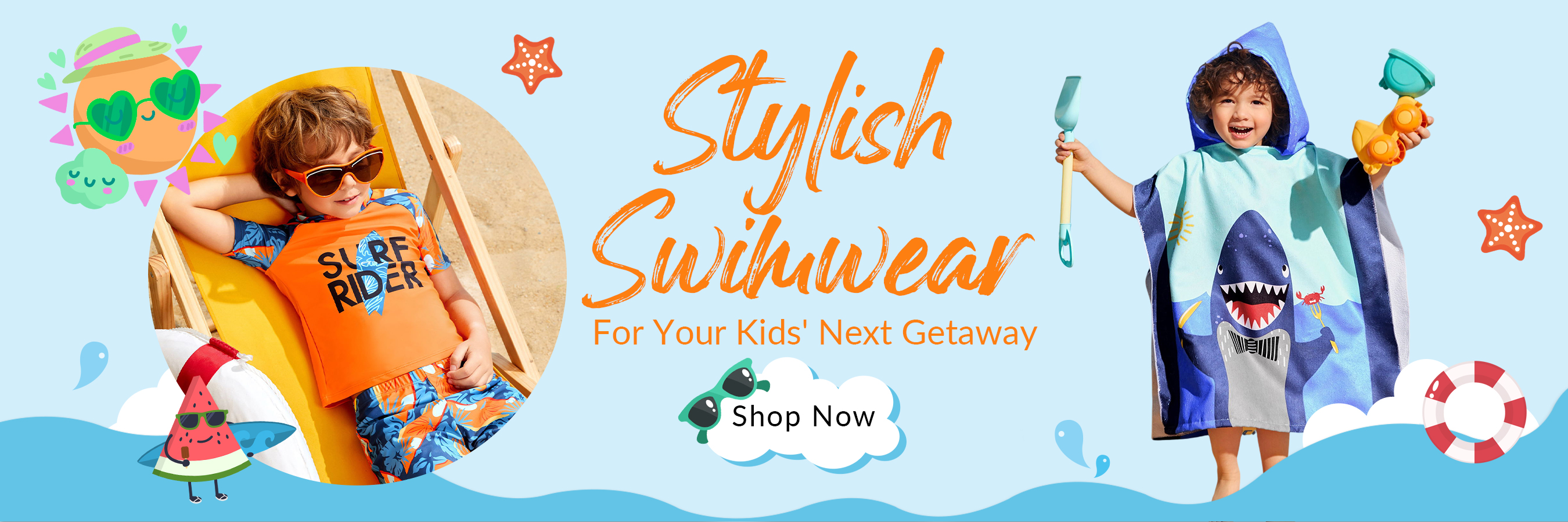 Kid's Clothing, Kid's Fashion Sale | SHEIN USA
