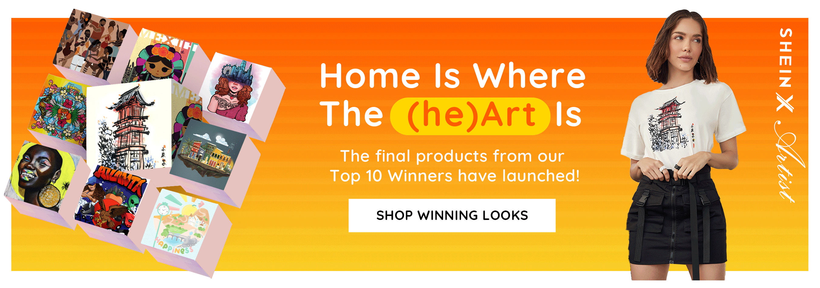 Women's Clothing, Women Fashion Sale | SHEIN USA