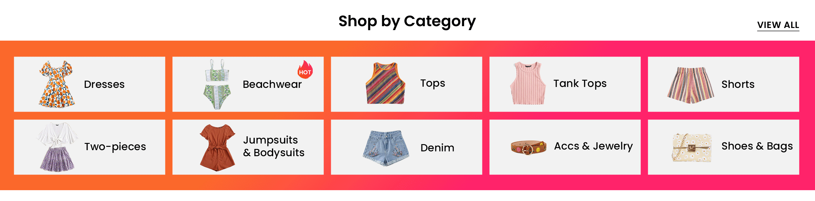 Women's Clothing, Women Fashion Sale | SHEIN USA