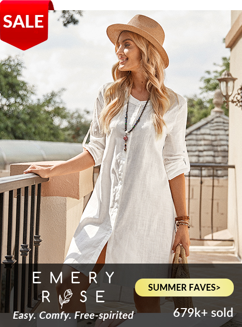 Women's Clothing, Women Fashion Sale | SHEIN USA