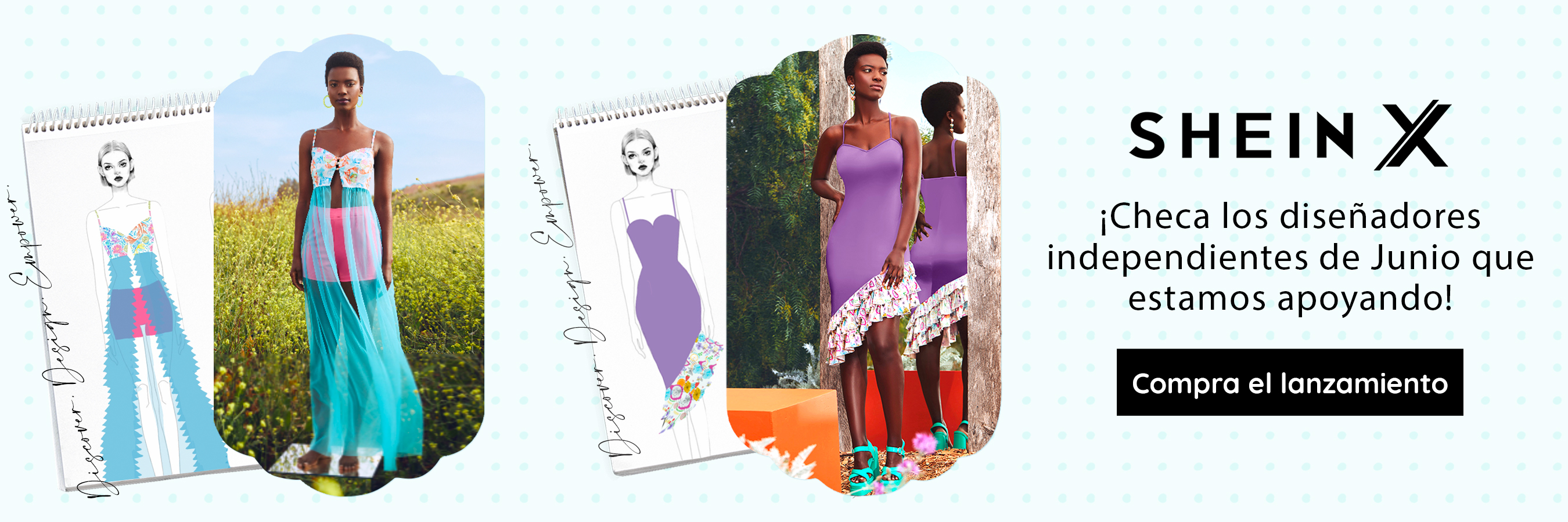 Ropa y Moda para Todos al Mejor Precio Online | SHEIN México