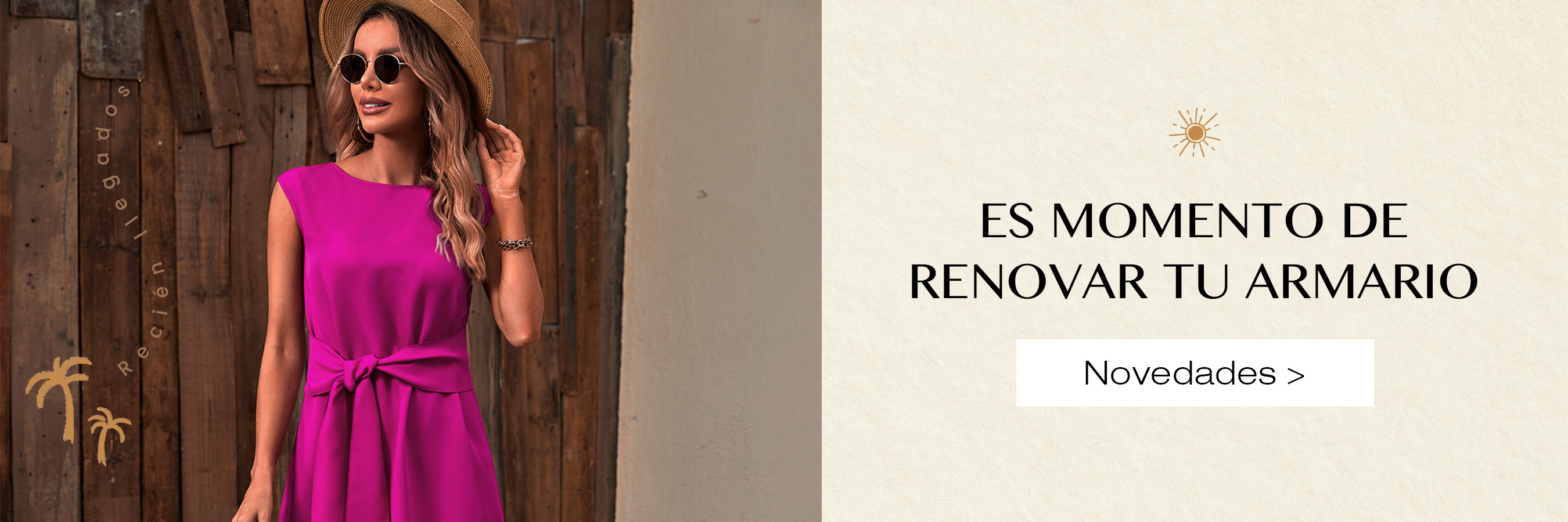Ropa y Moda para Todos al Mejor Precio Online | SHEIN México
