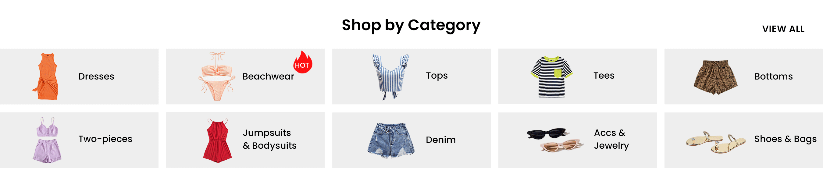 Women's Clothing, Women Fashion Sale | SHEIN USA