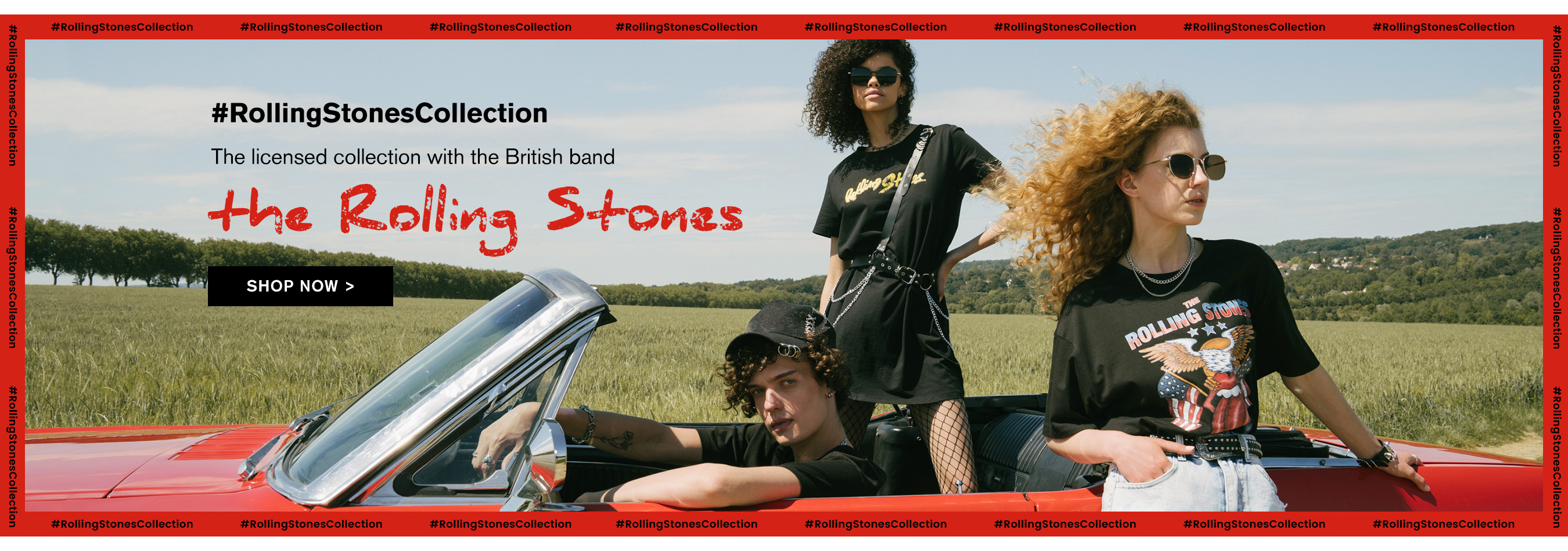 Women's & Men's Clothes, Shop Online Fashion | SHEIN UK