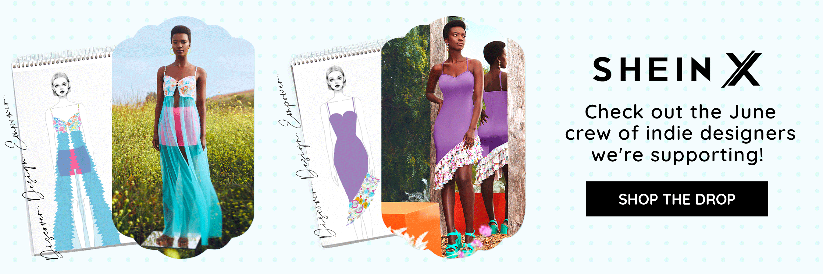 Women's Clothing, Women Fashion Sale | SHEIN USA