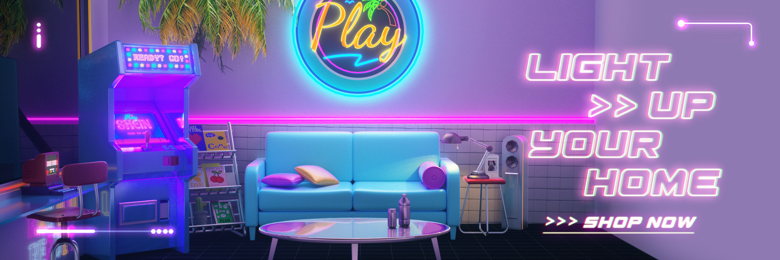 SHEIN Home, Interior Design and Decorations | SHEIN UK