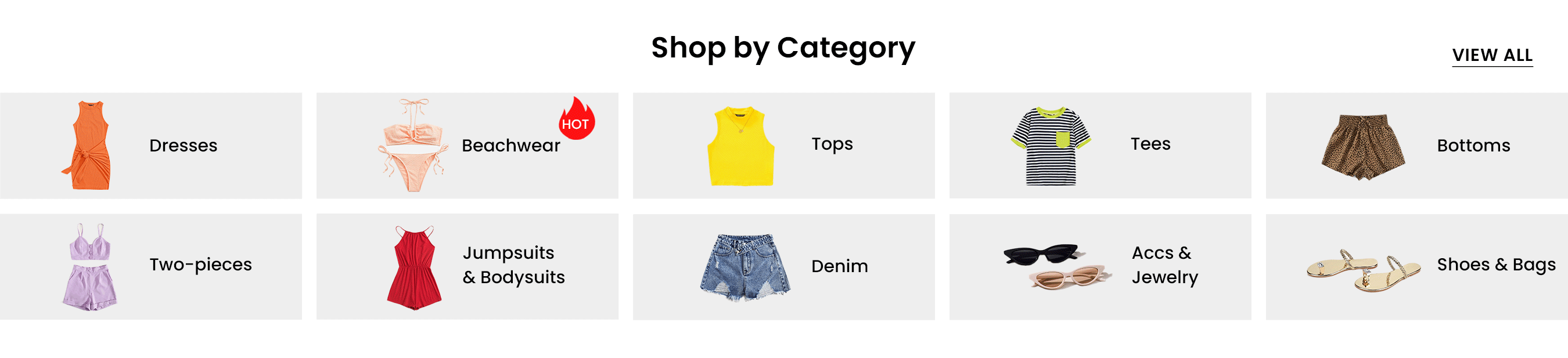 Women's Clothing, Women Fashion Sale | SHEIN USA