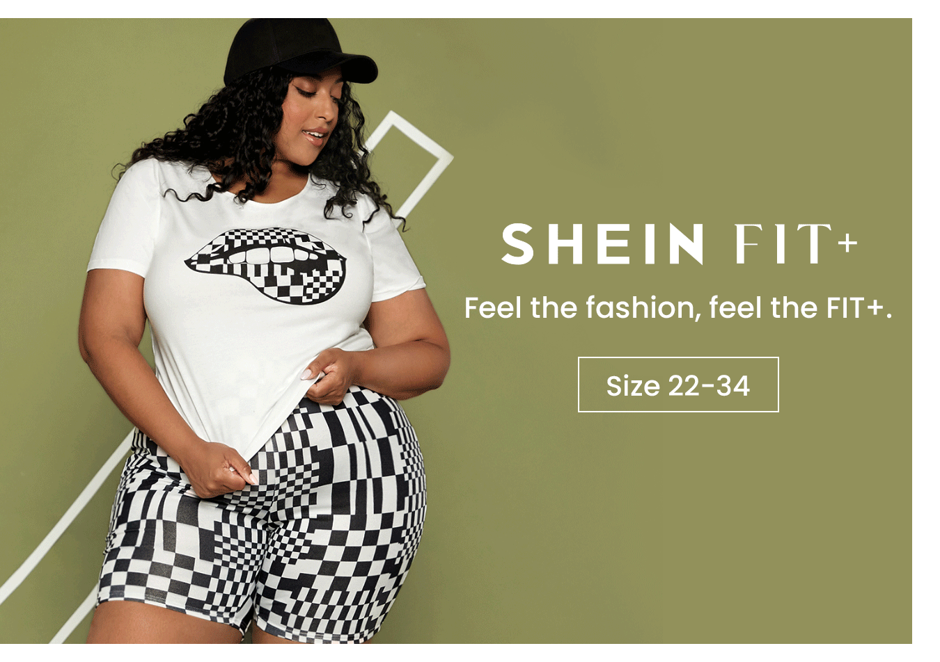 Women's Clothing, Women Fashion Sale | SHEIN USA