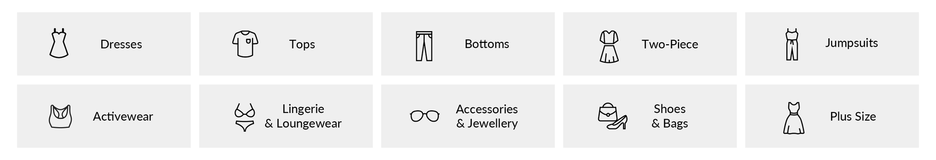 Shop The Latest Women's Styles | Women's Fashion | SHEIN Singapore