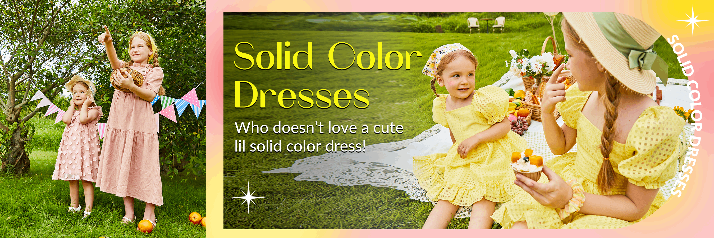 Kids — For Girls, Boys, and Baby Clothing | SHEIN Canada