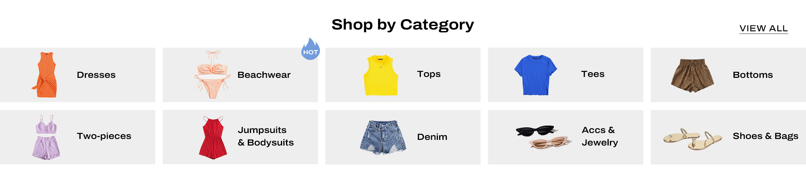 Women's Clothing, Women Fashion Sale | SHEIN USA