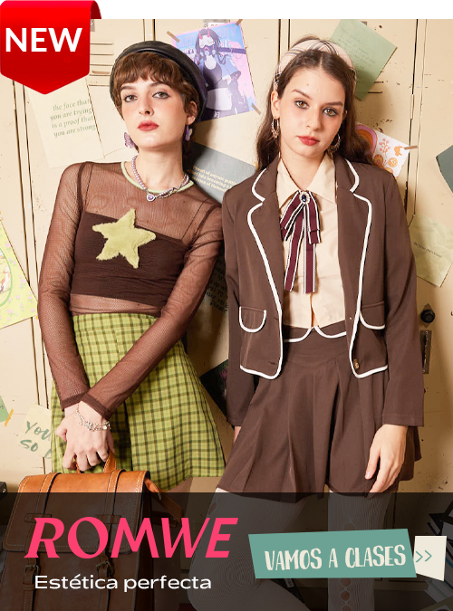 Ropa y moda de Mujer al mejor precio online | SHEIN Chile