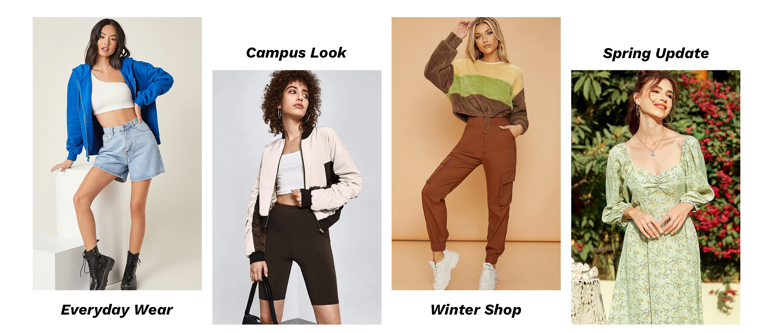 Women's Clothing for Sale | Buy Women's Clothes - SHEIN Australia