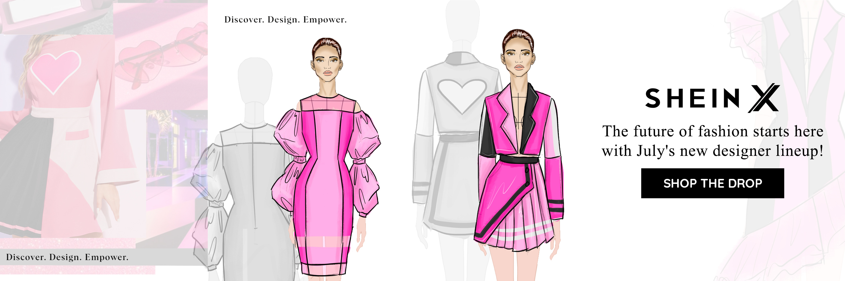 Women's Clothing , Women Fashion Sale | SHEIN Canada