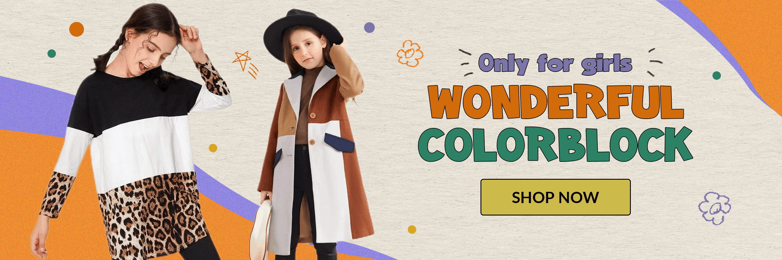 Shop Cute Children's & Babies Fashion | Kids' Fashion | SHEIN South Africa
