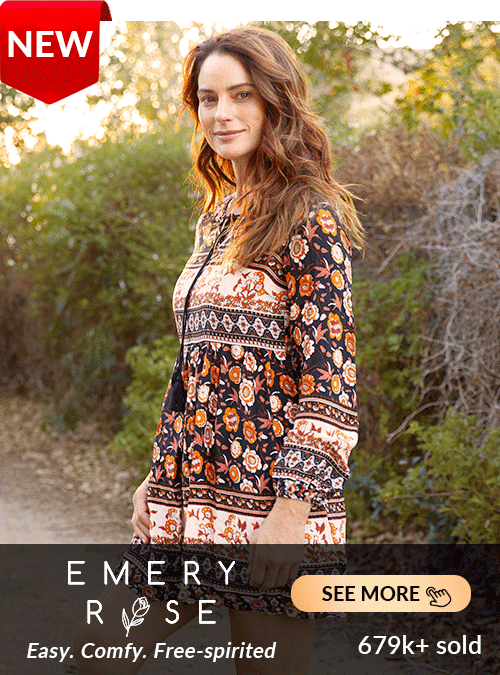 Shop The Latest Women's Styles | Women's Fashion