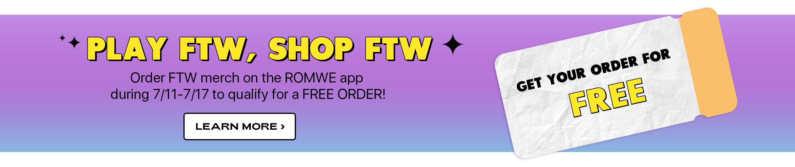 Your social-inspired style obsession | ROMWE USA