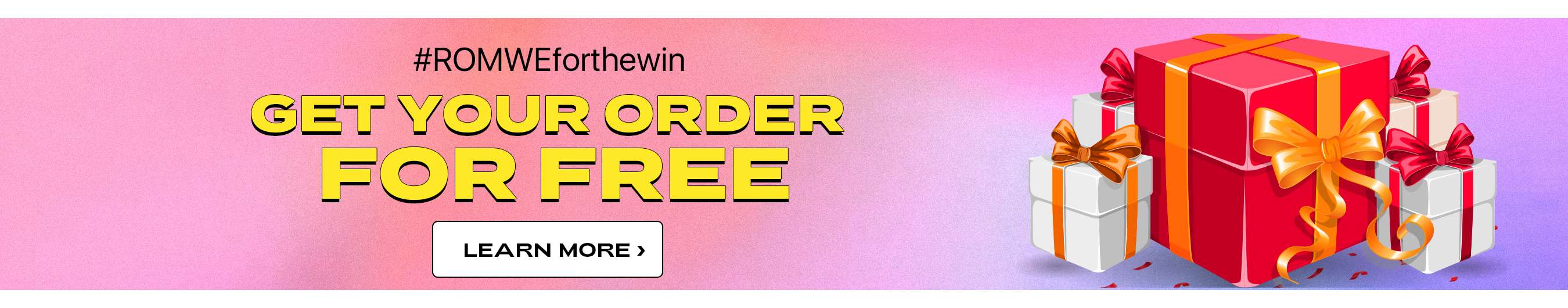 Your social-inspired style obsession | ROMWE USA