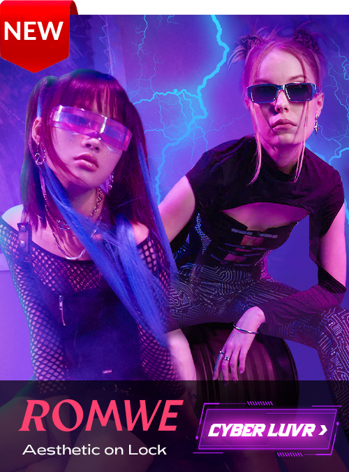 Shop The Latest Women's Styles | Women's Fashion | SHEIN Malaysia