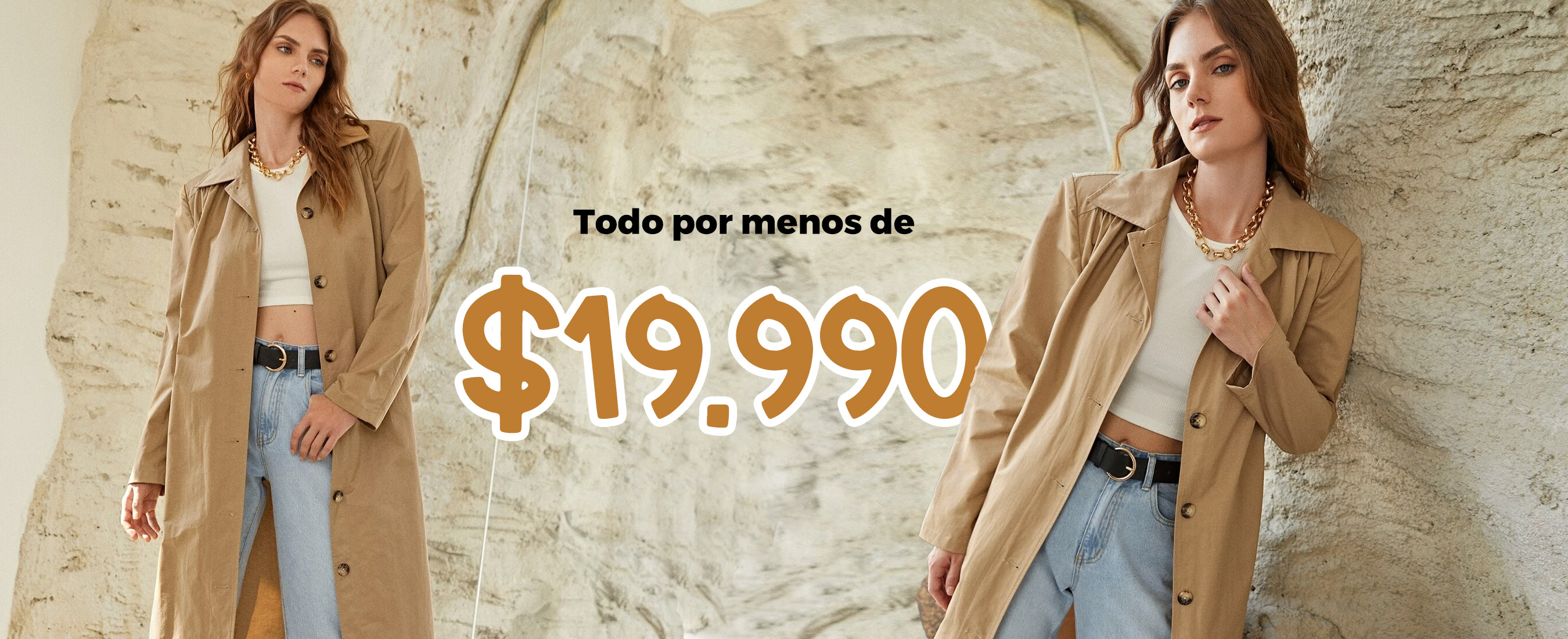 Ropa y moda de Mujer al mejor precio online | SHEIN Chile