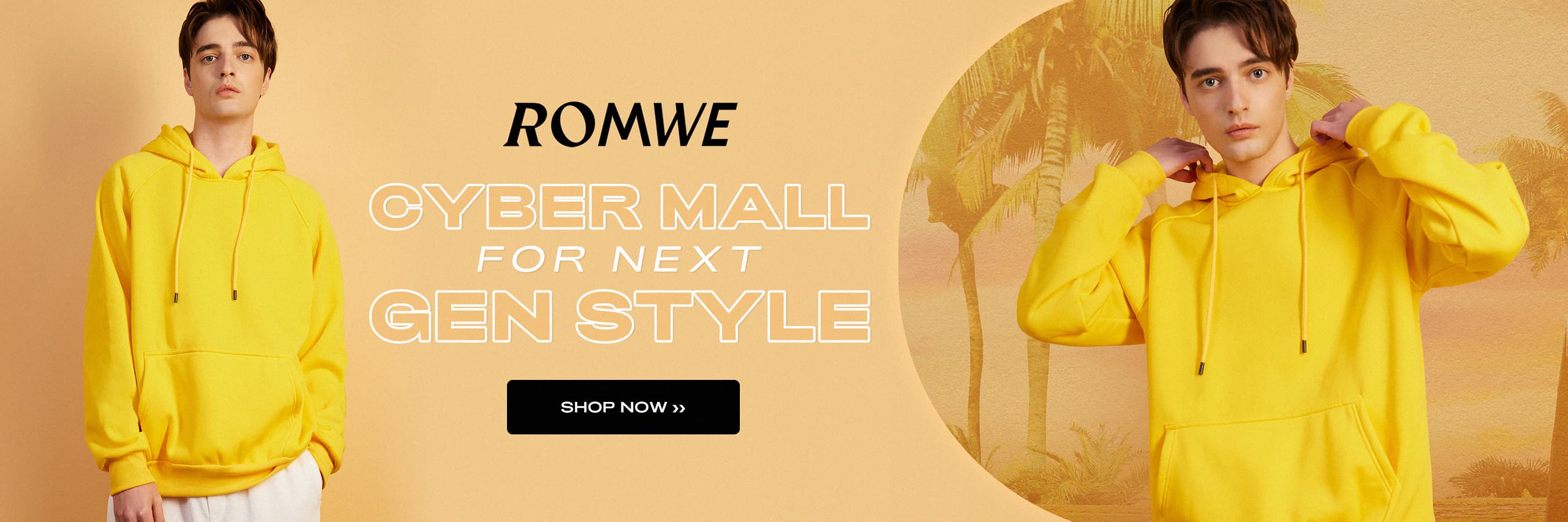 Shop Trendy Men's Fashion | Mens Clothing | SHEIN South Africa