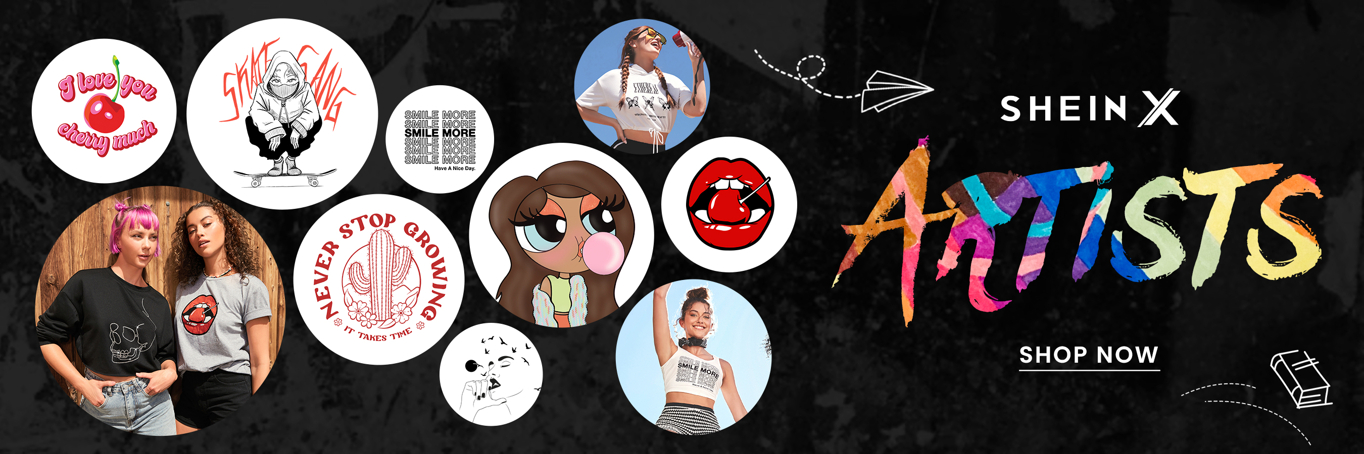 Shop The Latest Women's Styles | Women's Fashion | SHEIN Singapore