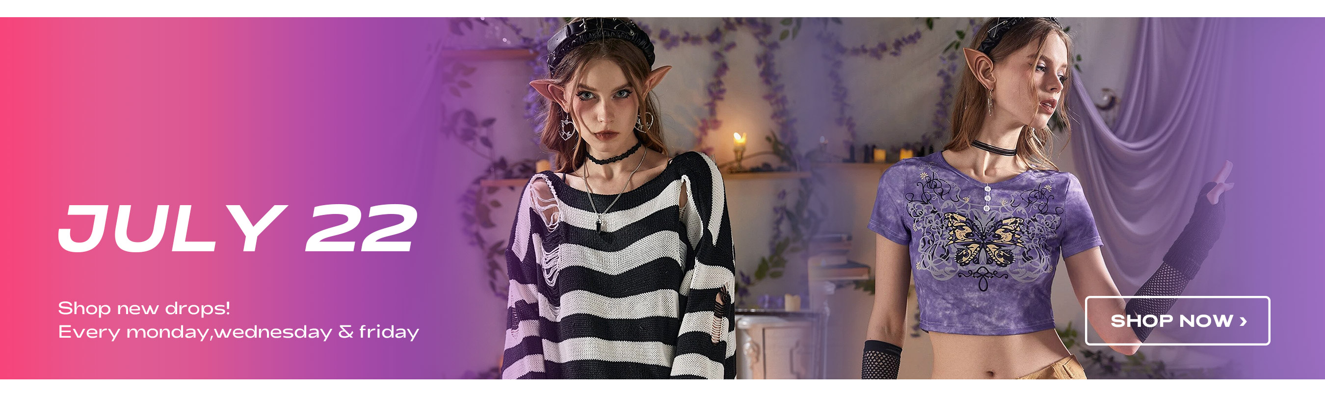 Your social-inspired style obsession | ROMWE USA