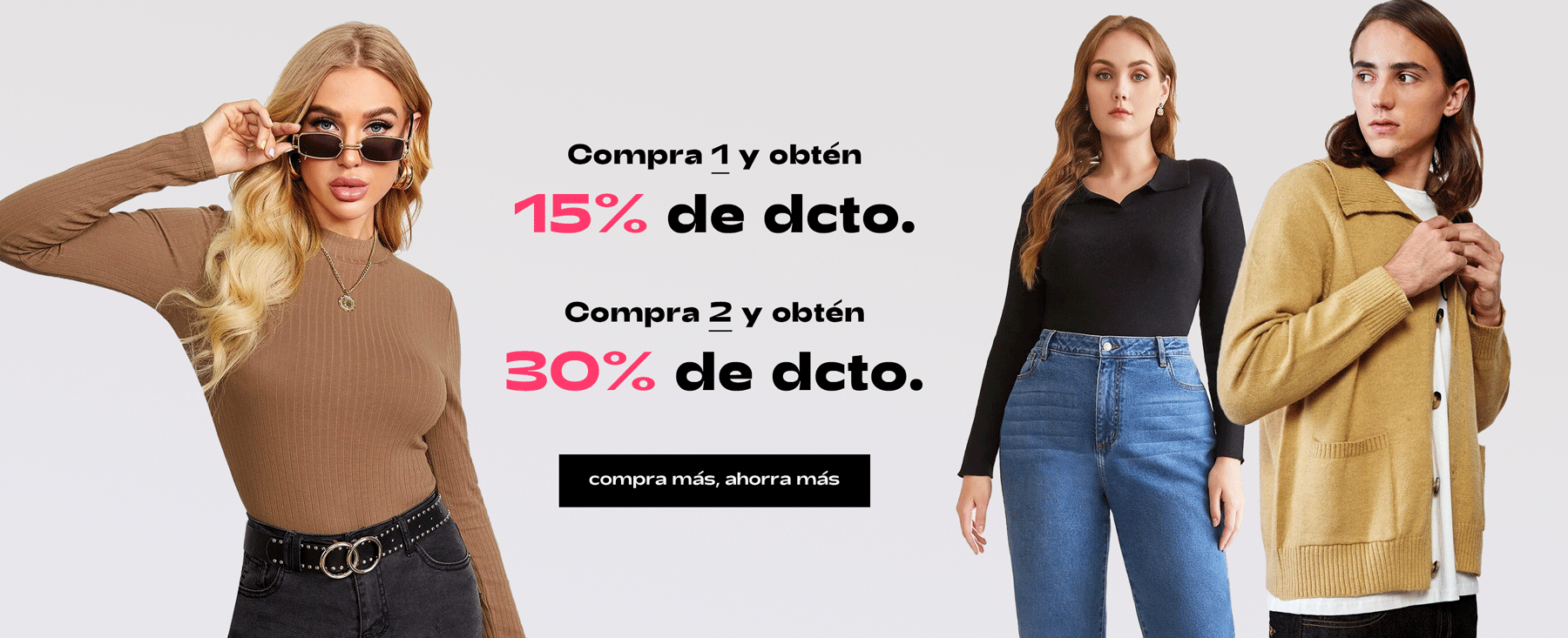 Ropa y moda de Mujer al mejor precio online | SHEIN Chile