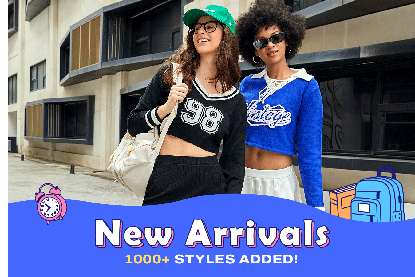 Women's Clothing, Women Fashion Sale | SHEIN USA