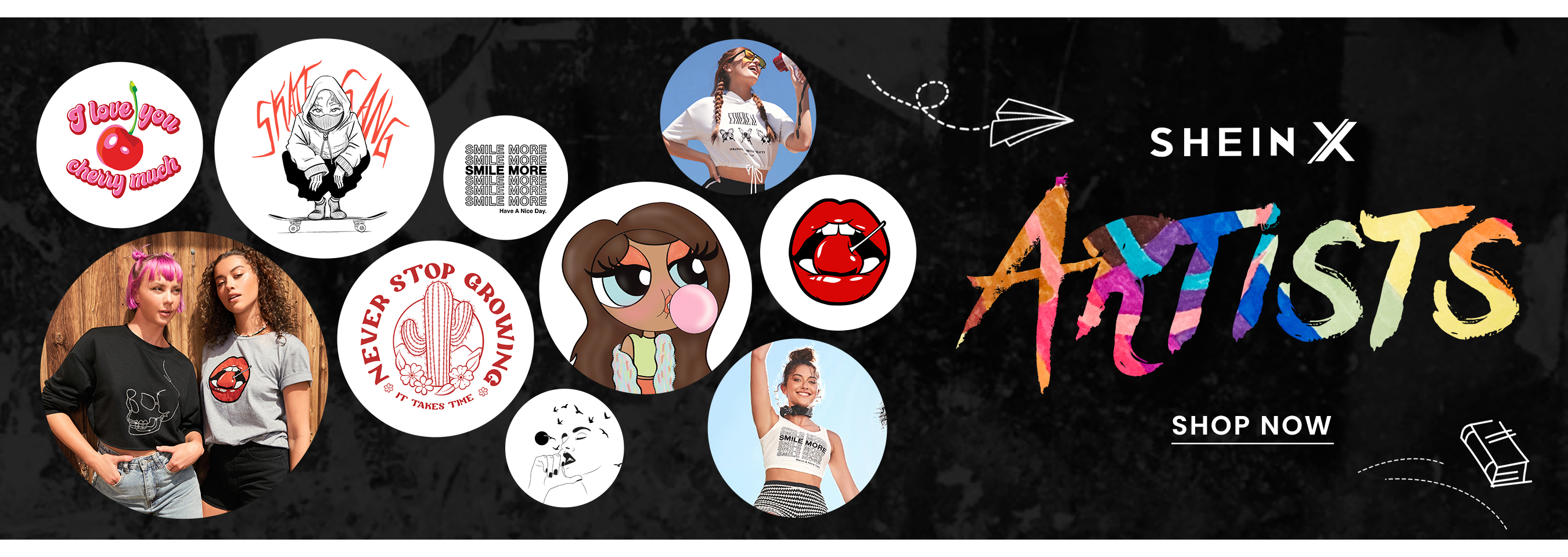 Women's Clothing for Sale | Buy Women's Clothes | SHEIN New Zealand