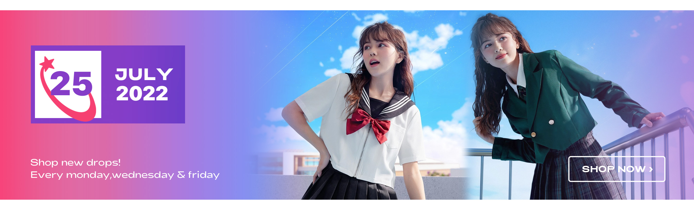 Back To School | Your social-inspired style obsession | ROMWE USA