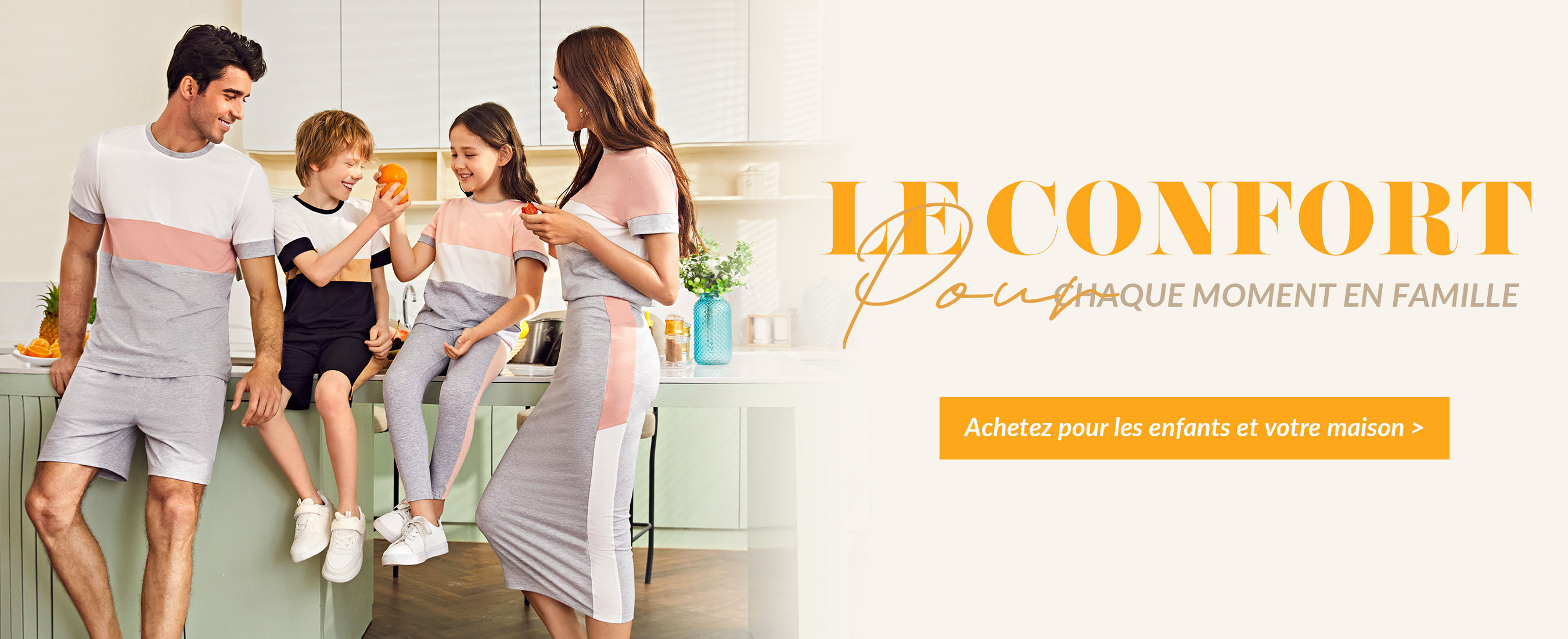 Mode Enfant | Vêtements Enfant En Ligne à Bon Prix | SHEIN FRANCE