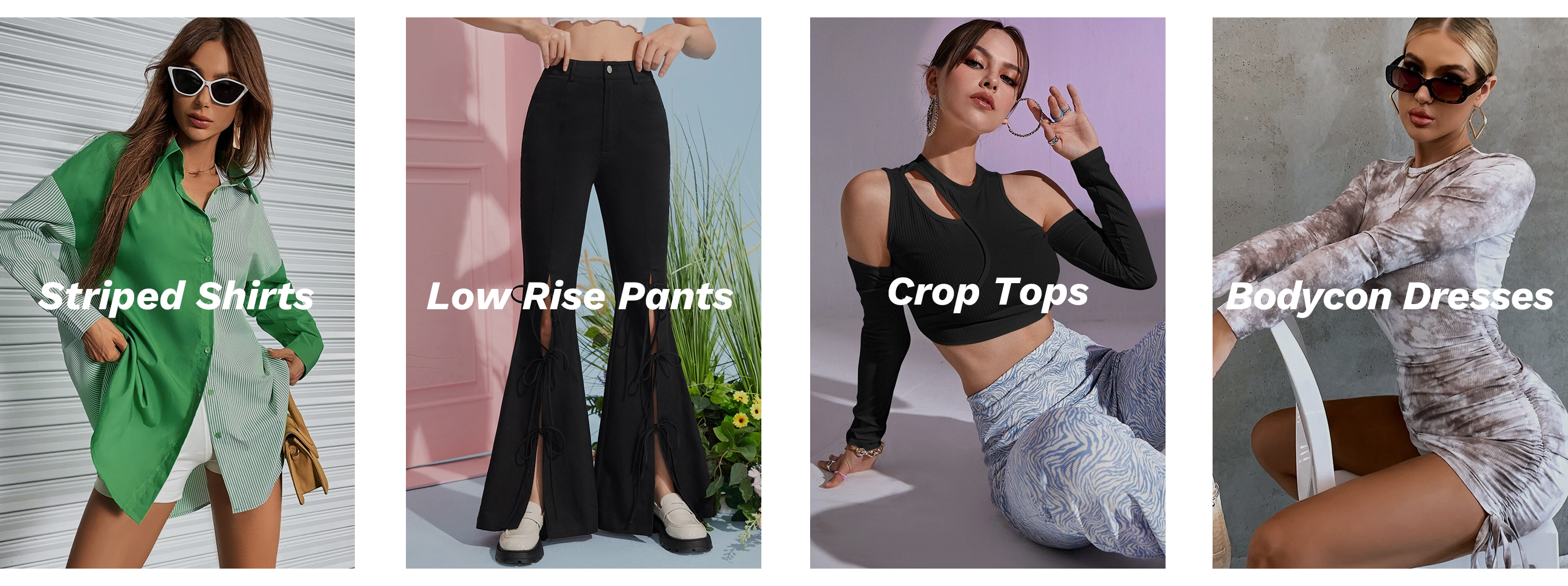 Women's Clothing for Sale | Buy Women's Clothes - SHEIN Australia