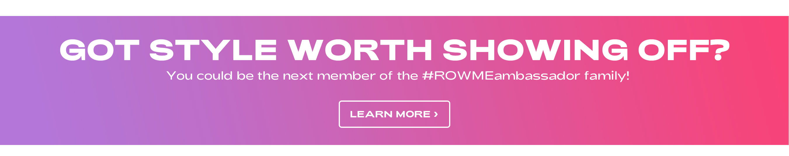 Back To School | Your social-inspired style obsession | ROMWE USA