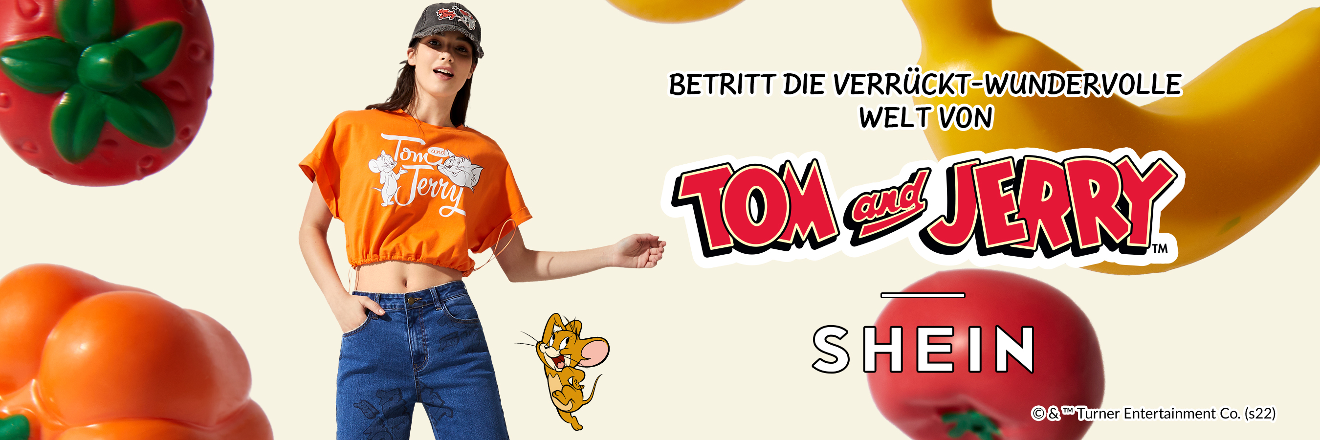 Damenbekleidung | Kleidung & Fashion | SHEIN Deutschland