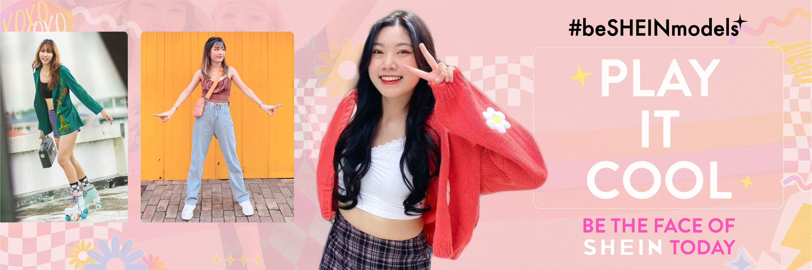 Shop The Latest Women's Styles | Women's Fashion | SHEIN Philippines