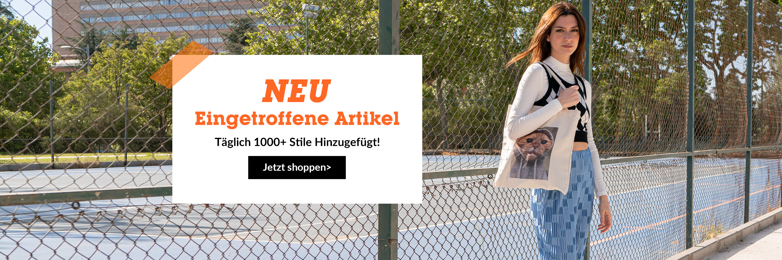 Damenbekleidung | Kleidung & Fashion | SHEIN Deutschland