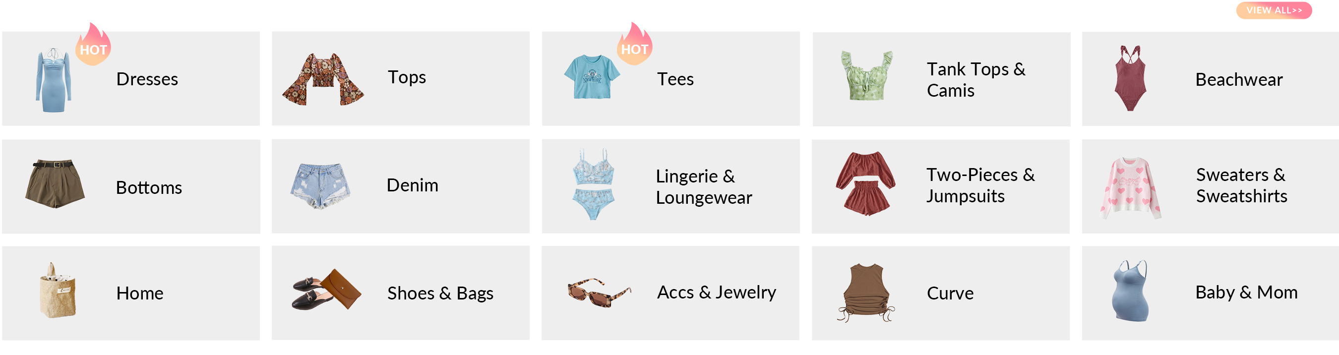 Women's Clothing for Sale | Buy Women's Clothes - SHEIN Australia