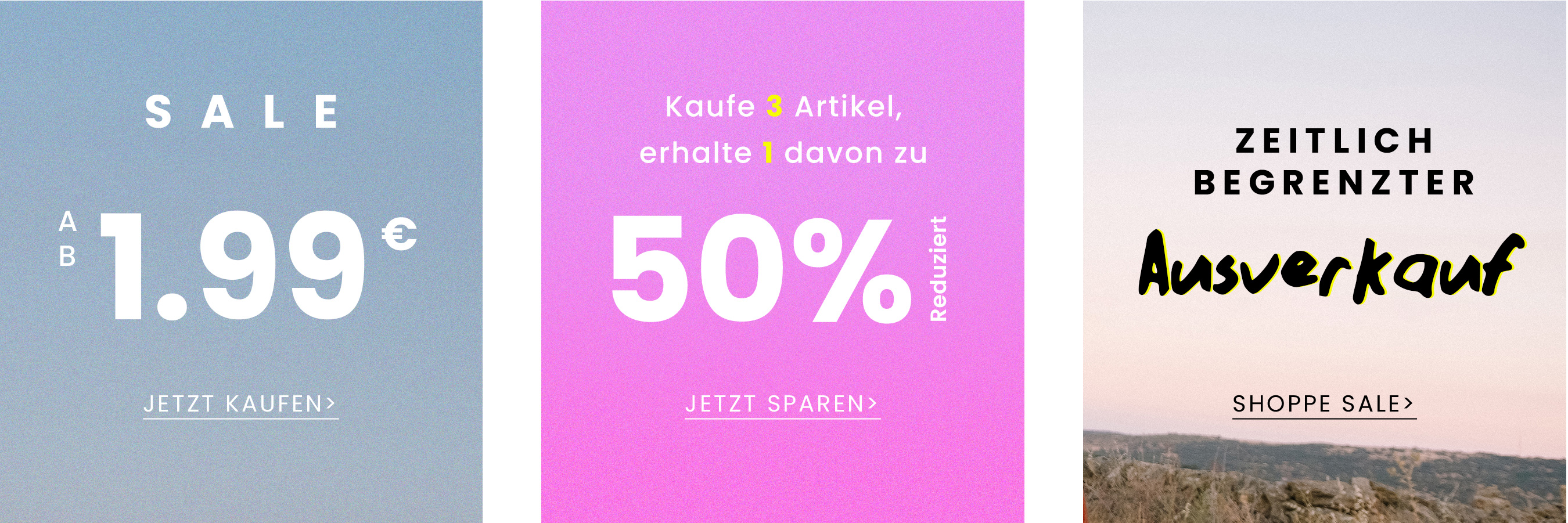 Damenbekleidung | Kleidung & Fashion | SHEIN Deutschland