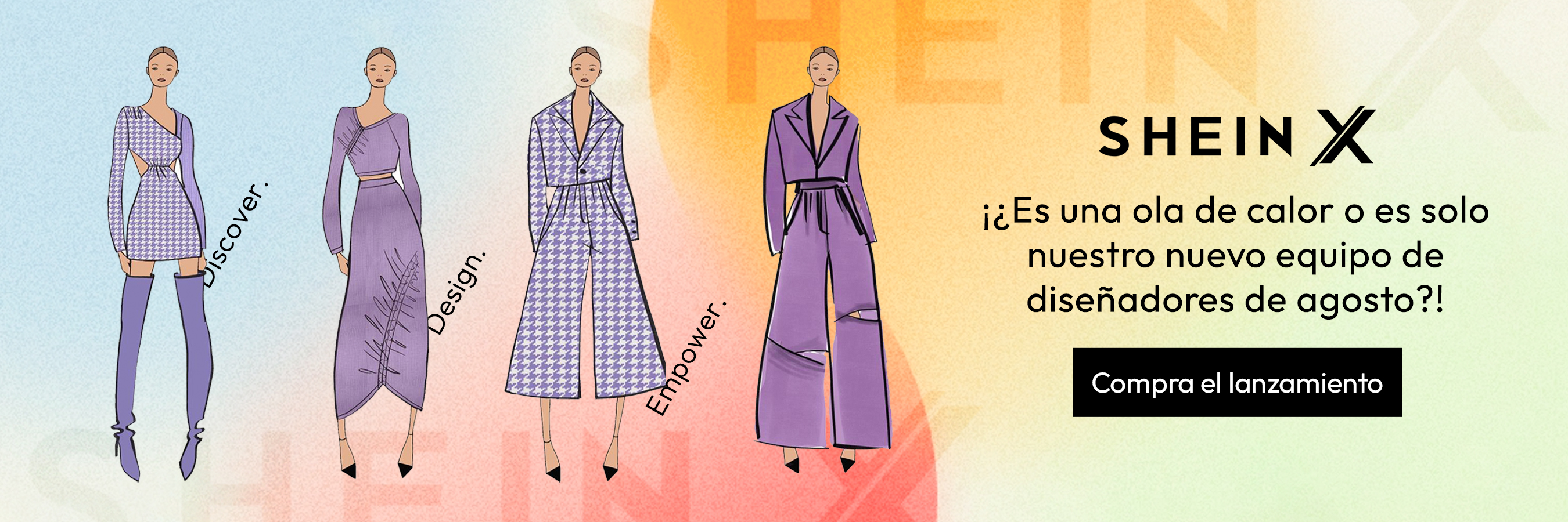 Ropa y Moda para Todos al Mejor Precio Online | SHEIN México