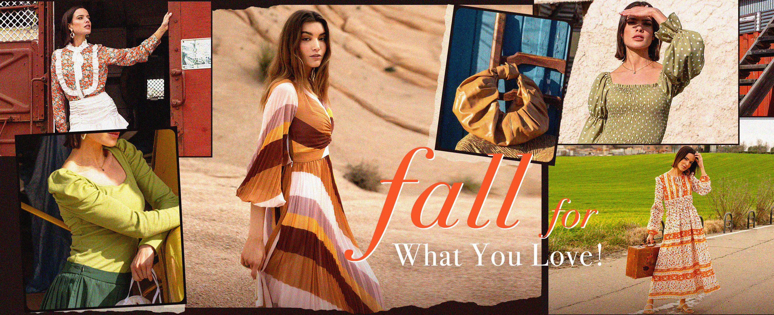Women's Clothing, Women Fashion Sale | SHEIN USA