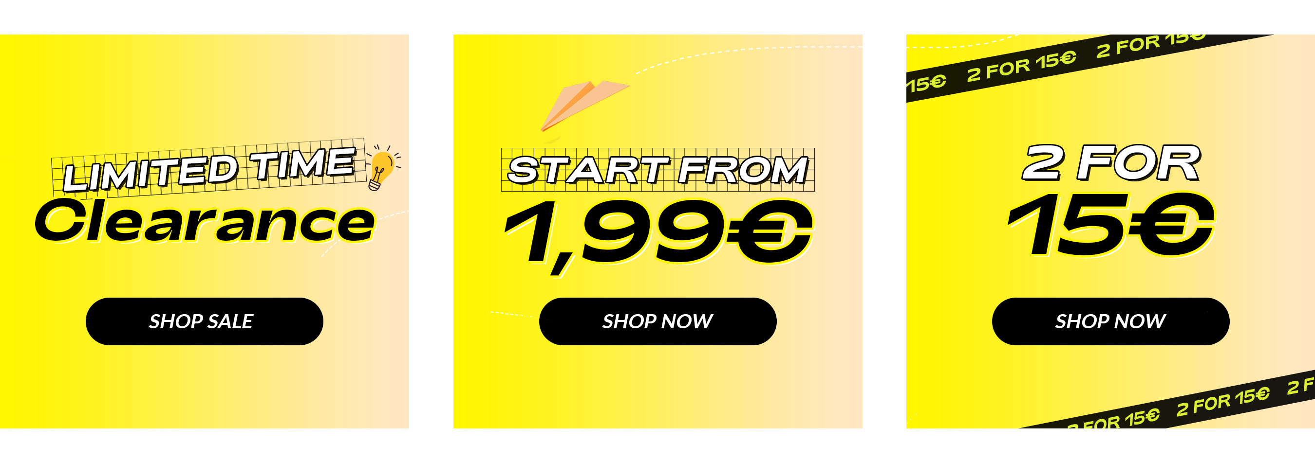 Women’s Clothing | Shop Clothes Fashion | SHEIN EUR