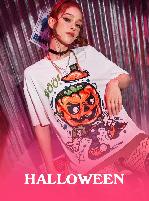 Your social-inspired style obsession | ROMWE UK