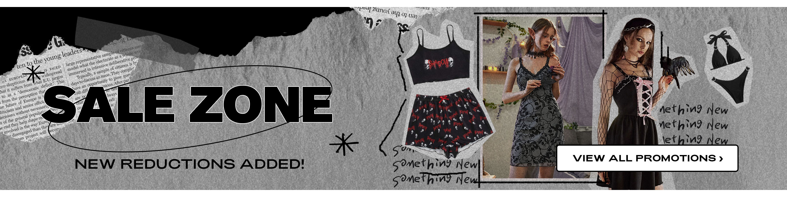 Your social-inspired style obsession | ROMWE USA