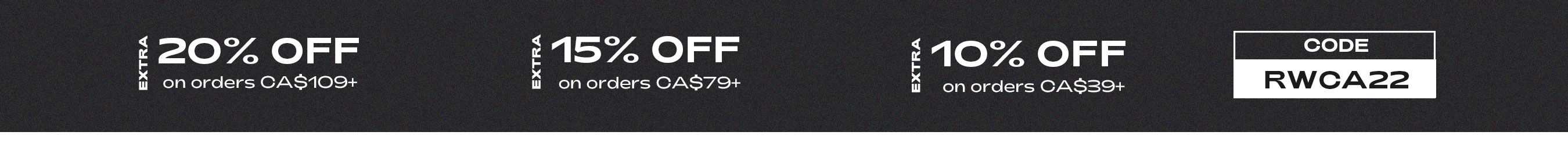 Your social-inspired style obsession | ROMWE CANADA