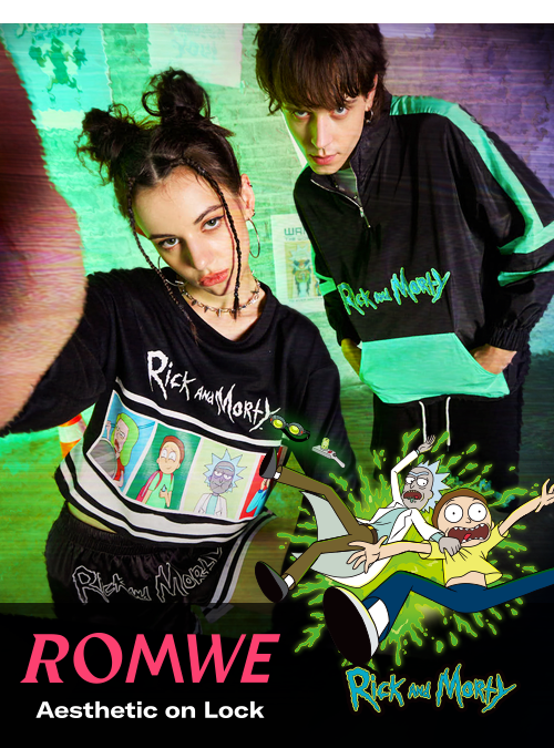 Women's & Men's Clothes, Shop Online Fashion | SHEIN UK